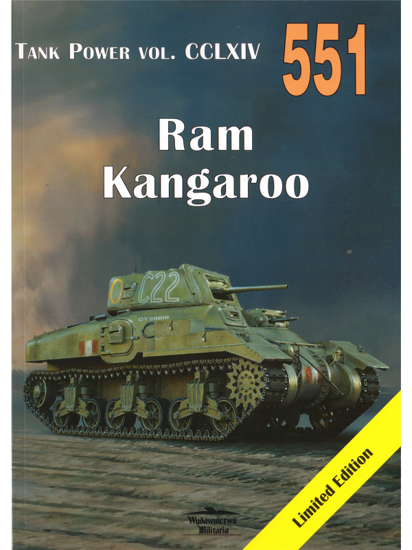 Ram Kangaroo - 20th Century House