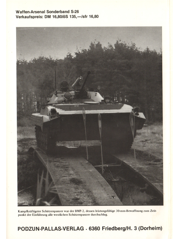 Panzer der NVA - 20th Century House