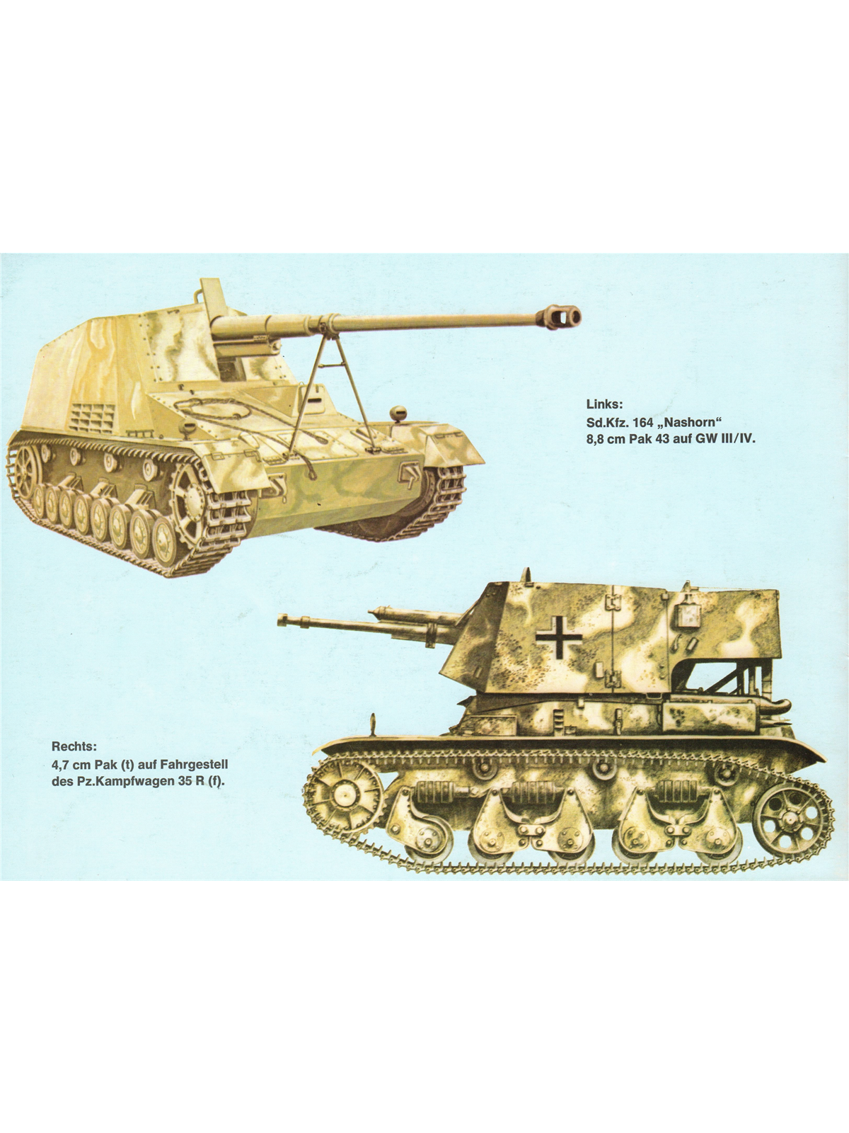 Panzerjager 2. Band - 20th Century House