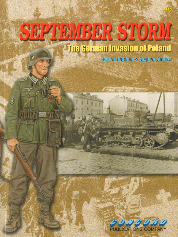 September storm - 20th Century House