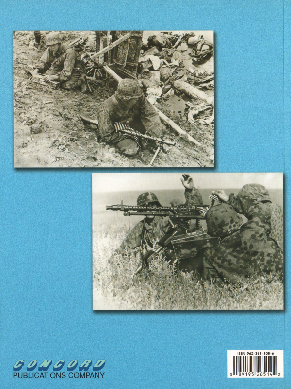 Waffen Ss at War (1) the Early Years 1939-1943 - 20th Century House