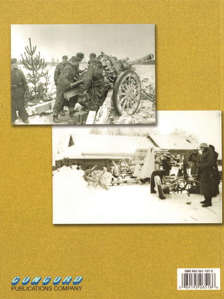 Ss Artillerie Regiment 4 SS Polizei division - 20th Century House