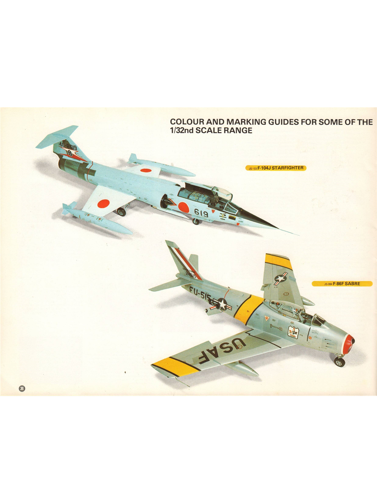 Hasegawa catalogue 1978 - Downloadable PDF - 20th Century House