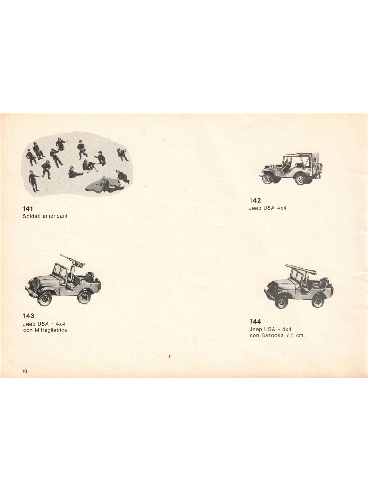 Roco catalogue 1971/1972 Downloadable PDF - 20th Century House