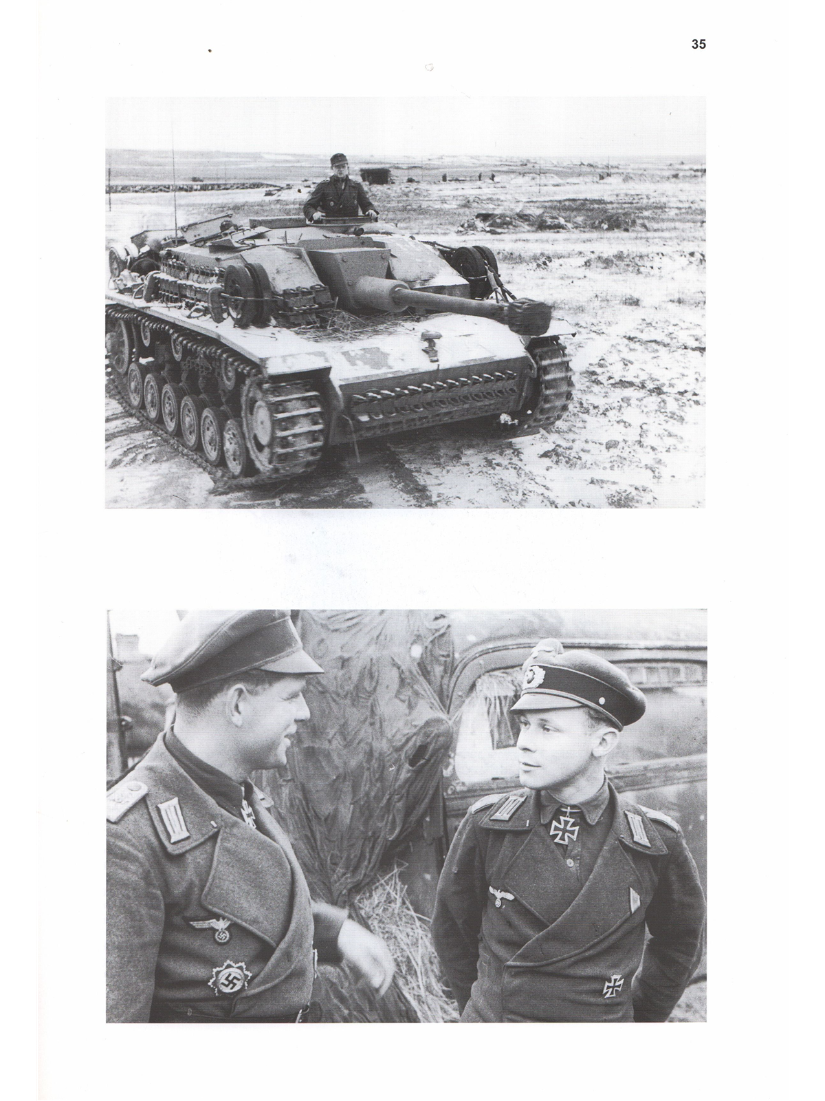 Panzer voran No 16 - 20th Century House