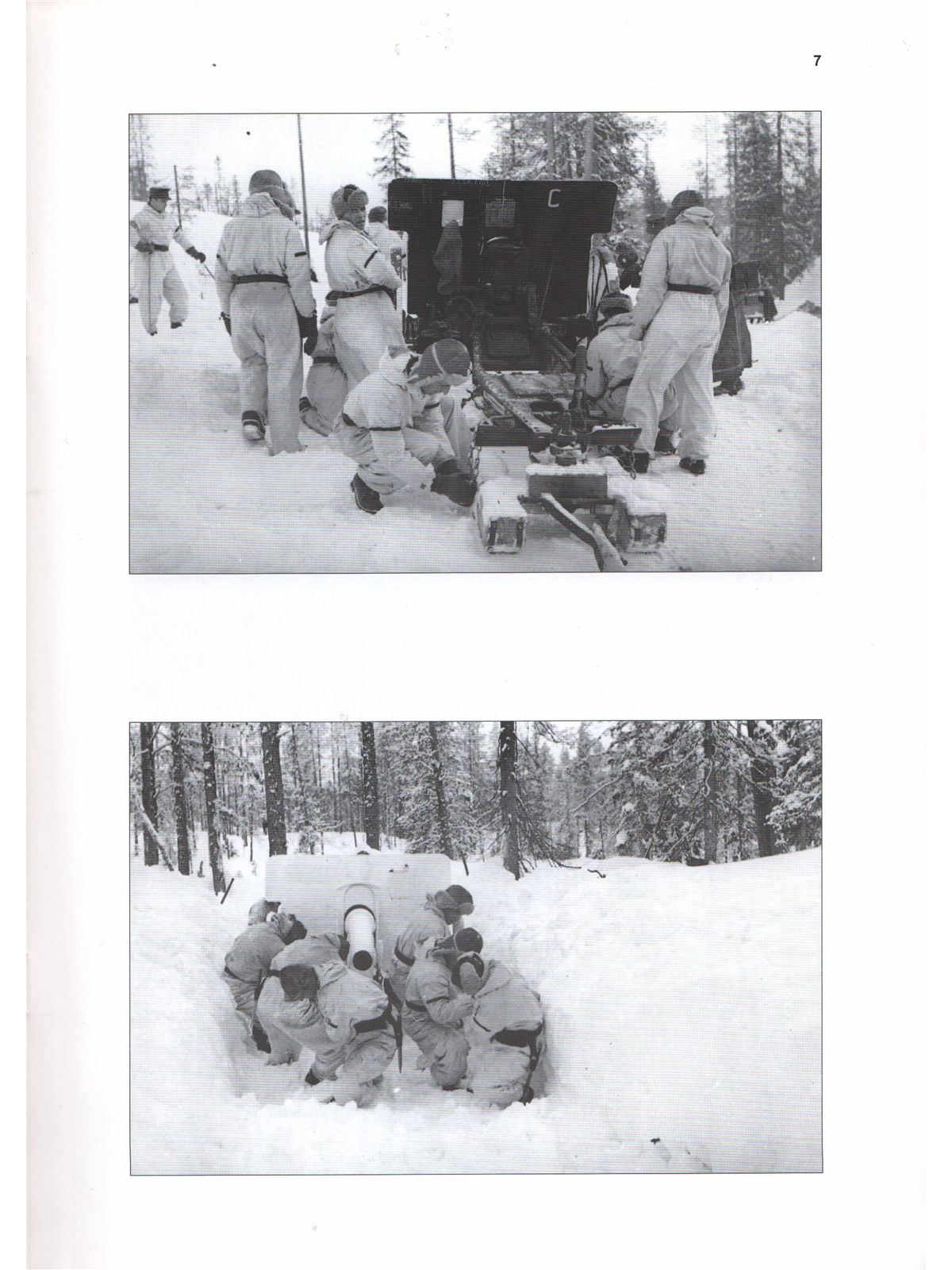 Panzer voran No 48 Artillerie - 20th Century House