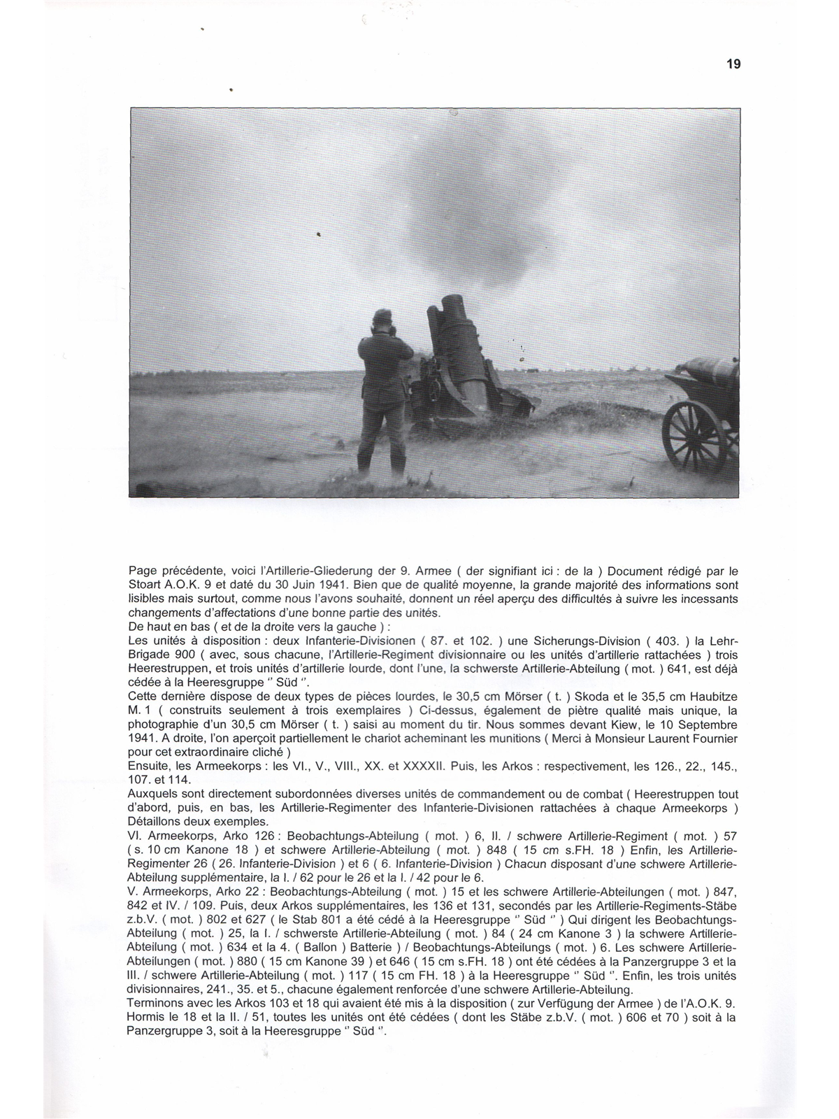 Panzer voran No 48 Artillerie - 20th Century House