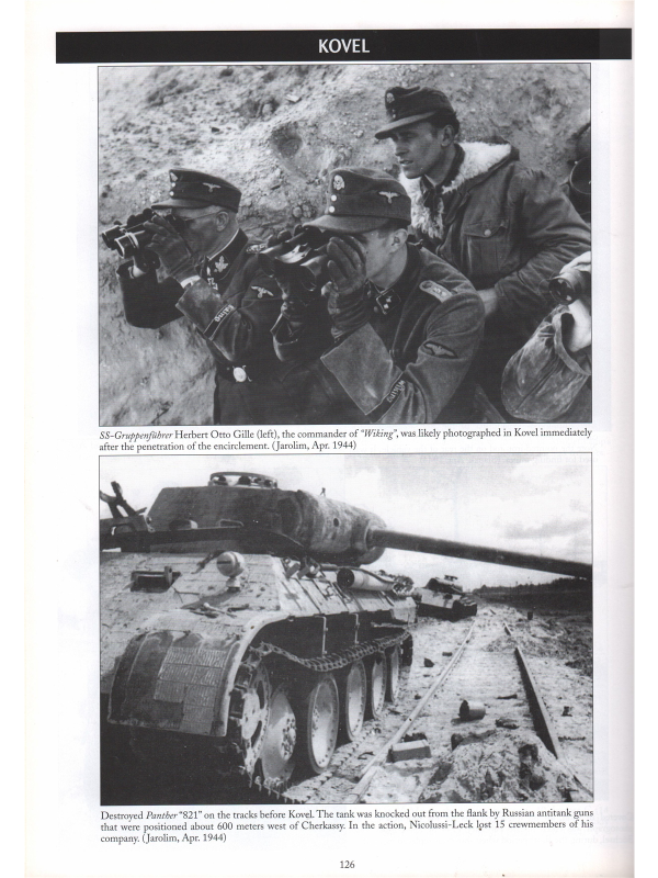 SS Armor on the Eastern Front 1943-1945 - 20th Century House