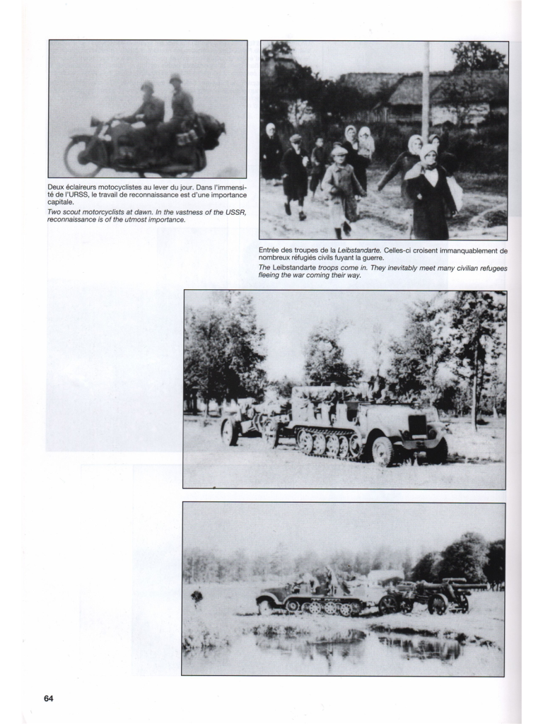 Kriegsberichter Franz Roth - 20th Century House