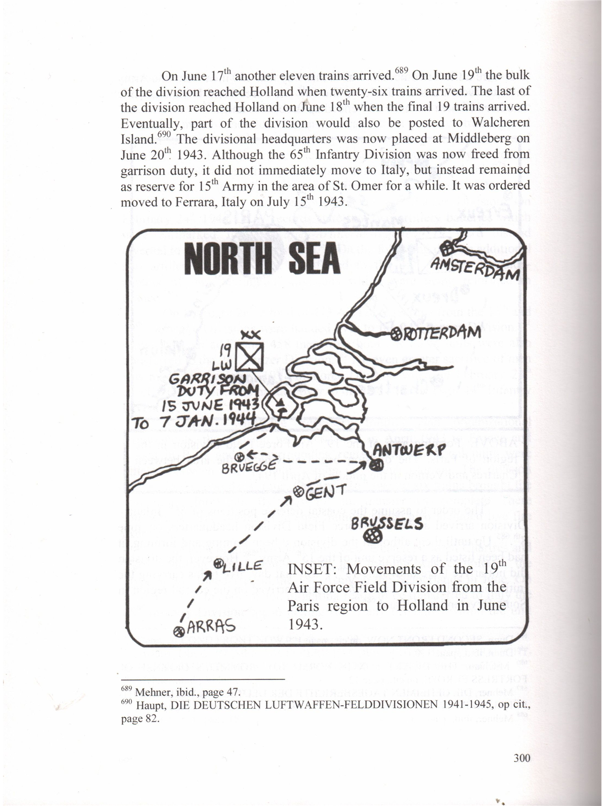 Göring's Grenadiers - 20th Century House