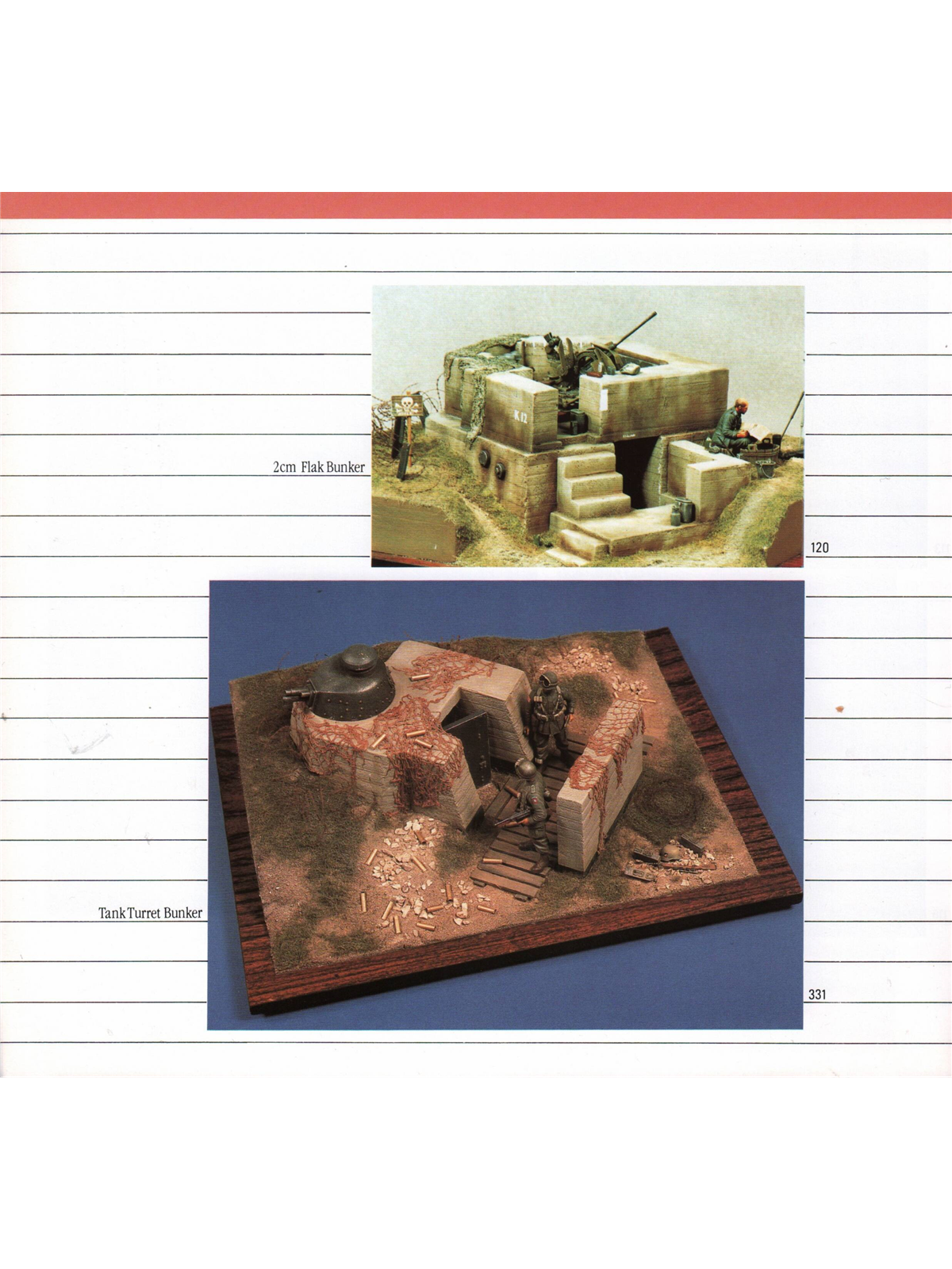 Verlinden Productions Catalog No 5 - 20th Century House