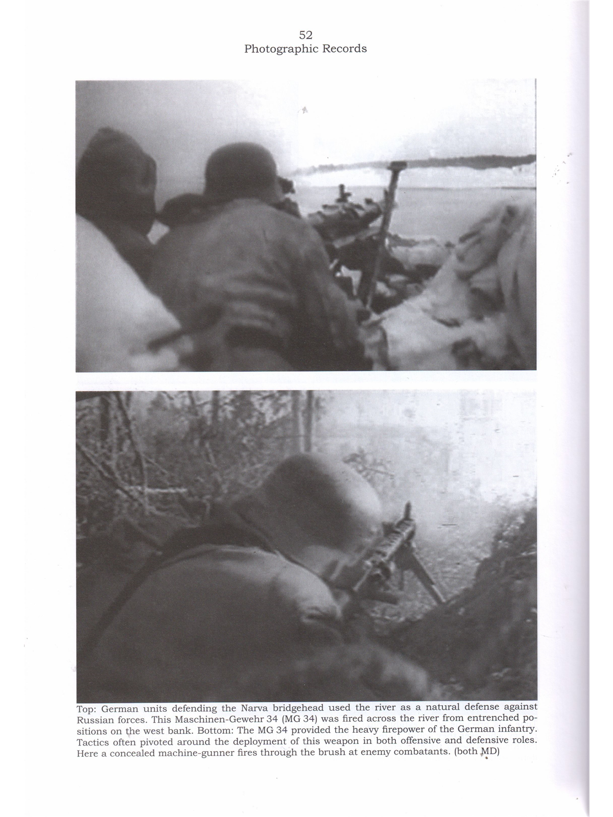 Battle for Narva, 1944 - 20th Century House