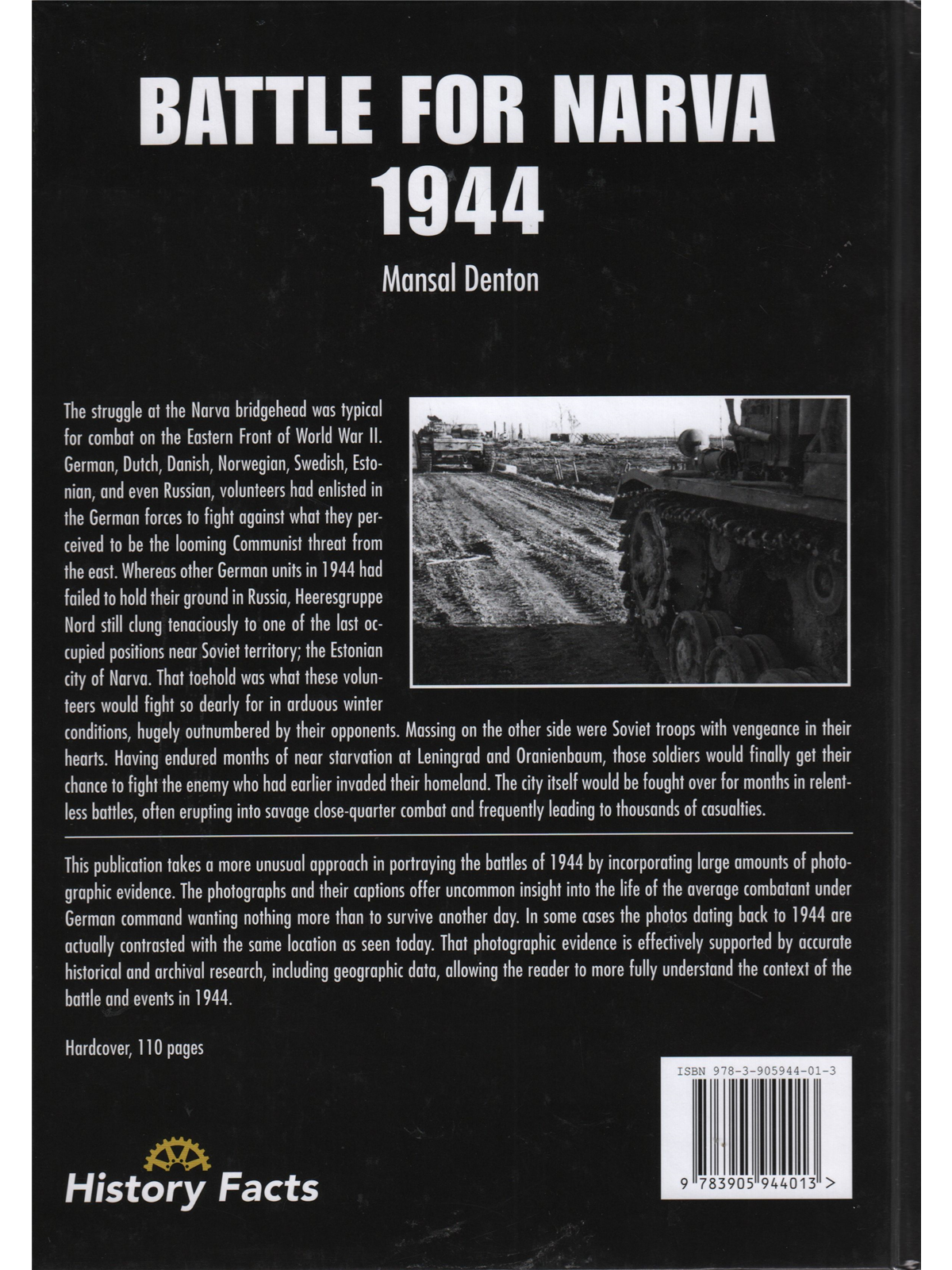 Battle for Narva, 1944 - 20th Century House