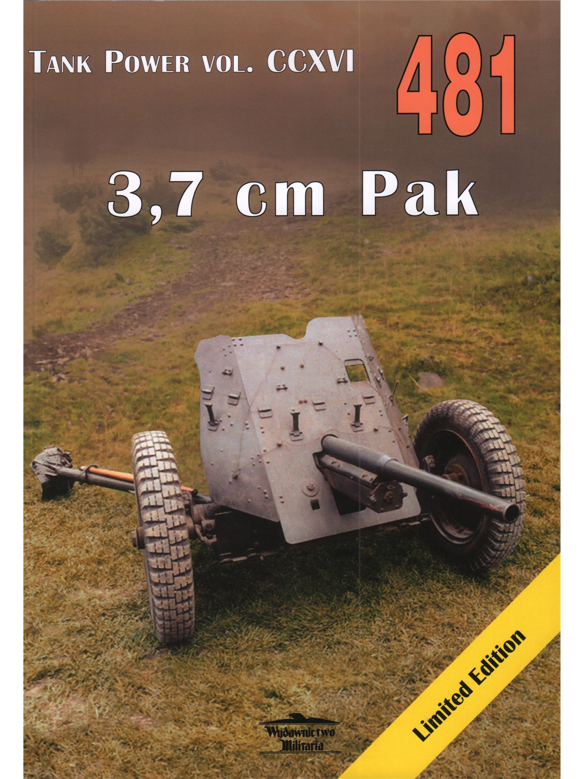 3,7 cm Pak, 4,2 cm/2,8 cm Pak 41 - 20th Century House