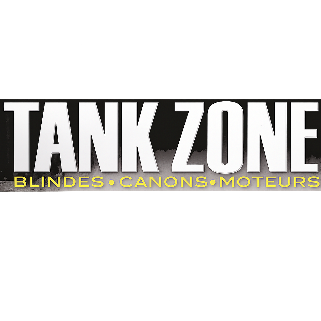Tank zone - 20th Century House