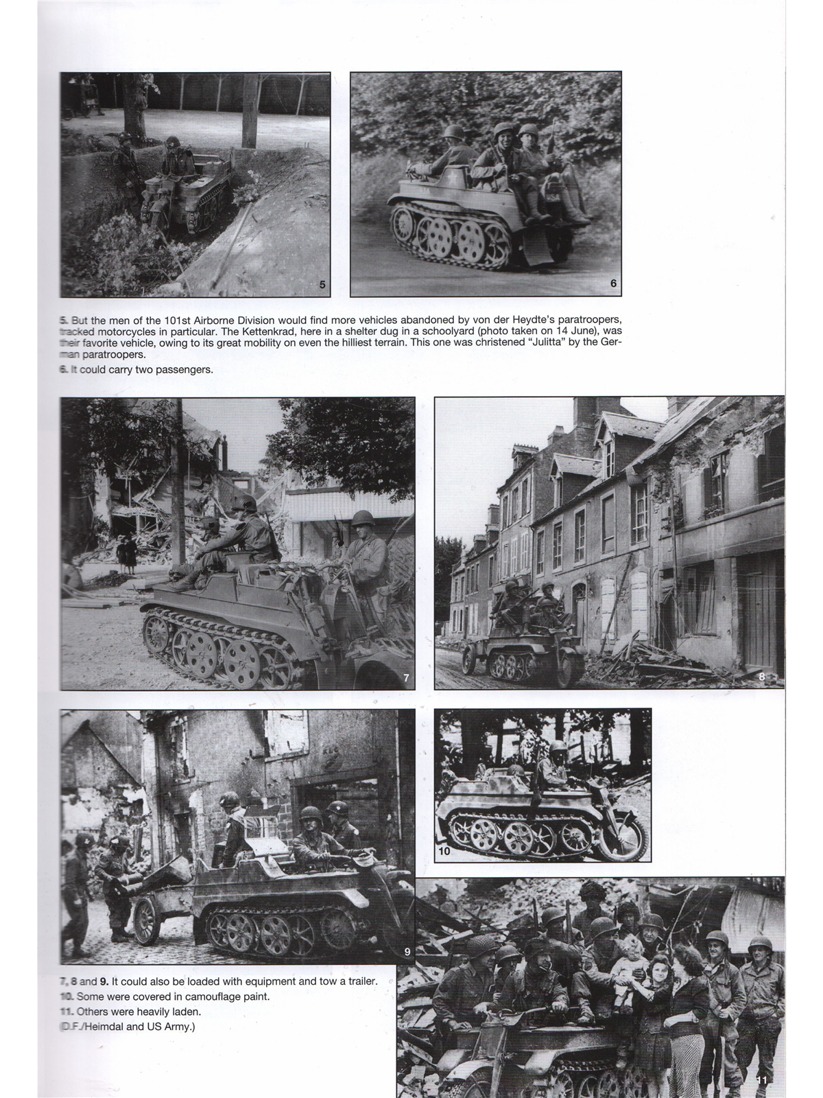 First US Army Normandy 1944 - 20th Century House