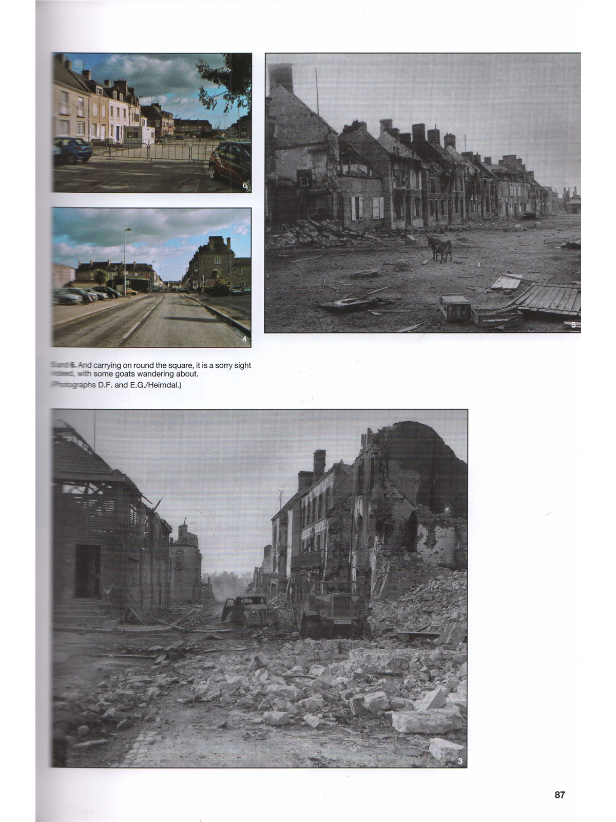 First US Army Normandy 1944 - 20th Century House