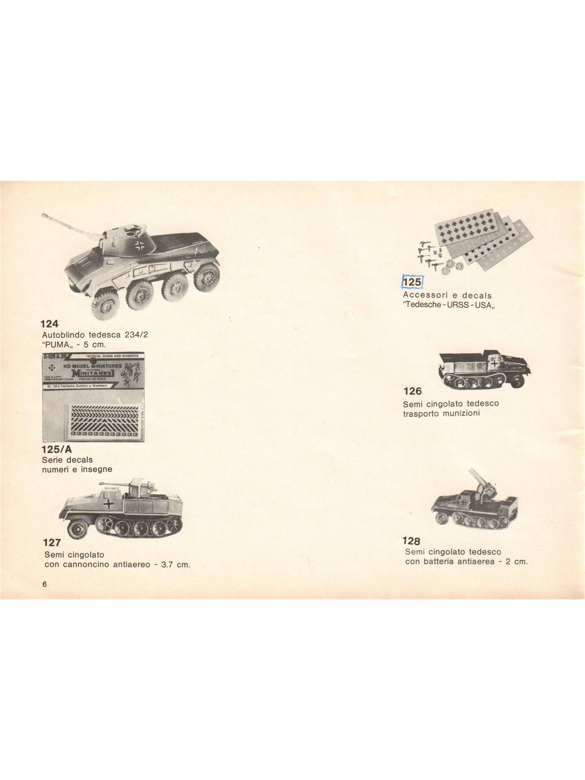 Electronic publication (PDF) Roco Roco catalogue 1971/1972 - 20th ...