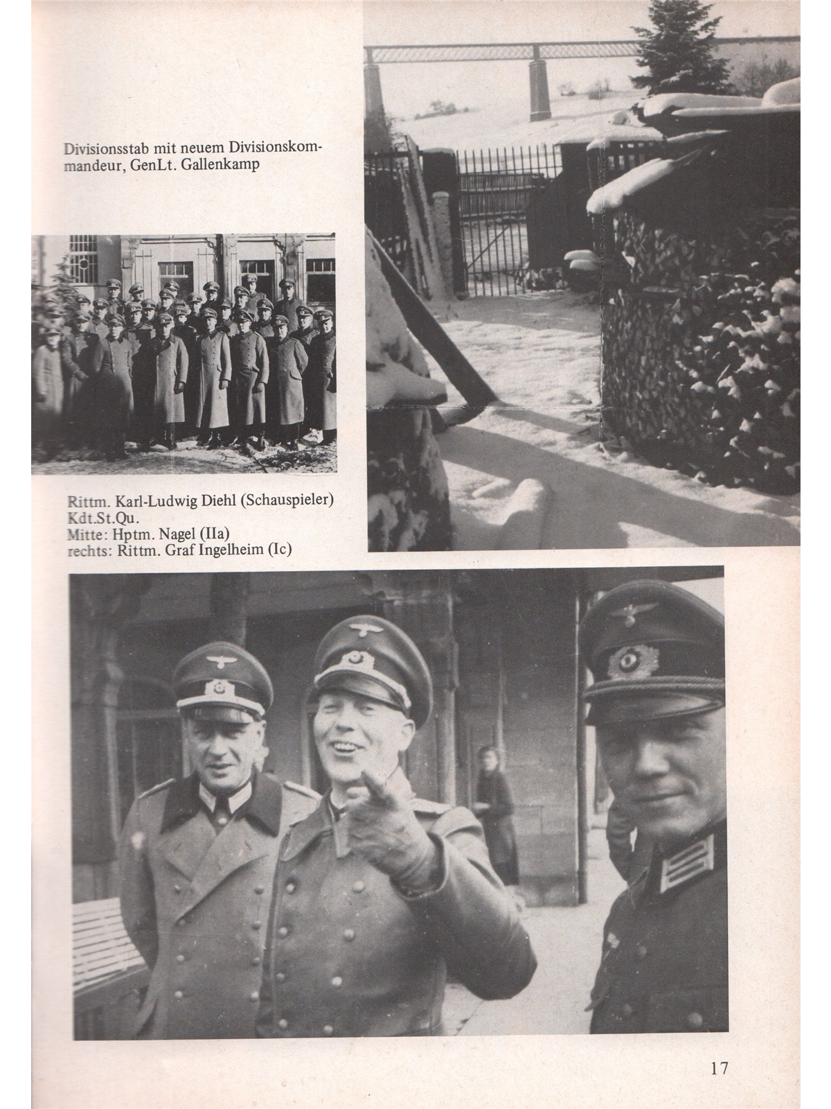 Die 78. Infanterie- und Sturm-Division 1938-1945 - 20th Century House