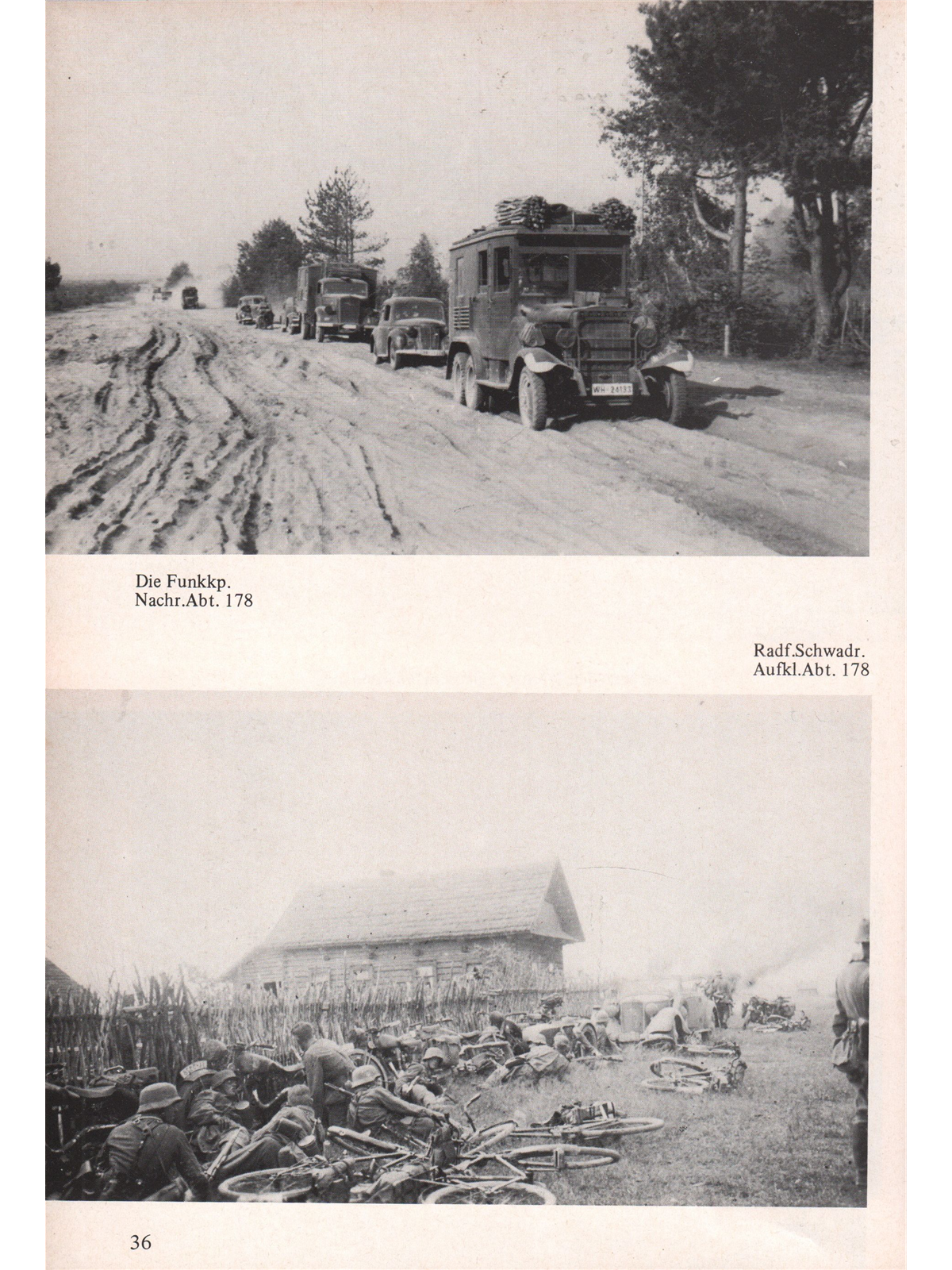 Die 78. Infanterie- und Sturm-Division 1938-1945 - 20th Century House