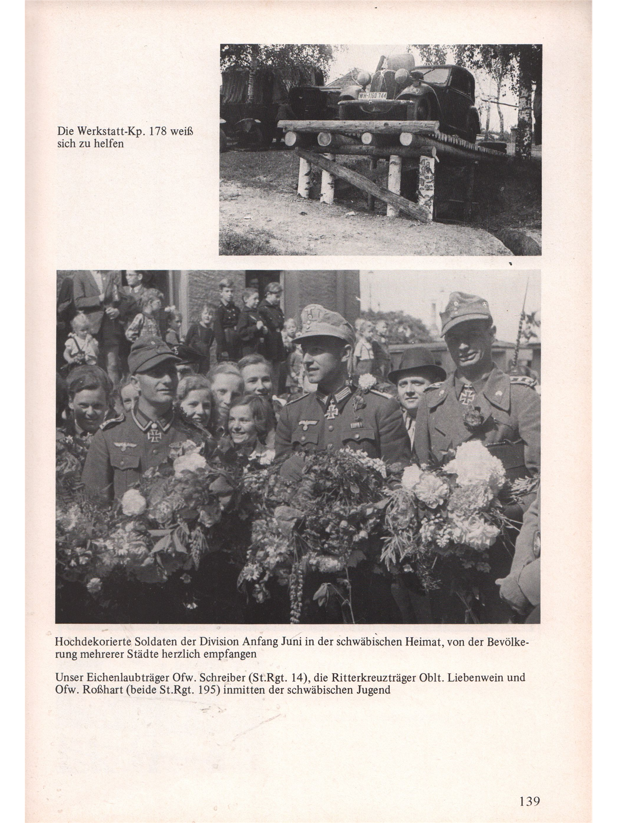 Die 78. Infanterie- und Sturm-Division 1938-1945 - 20th Century House