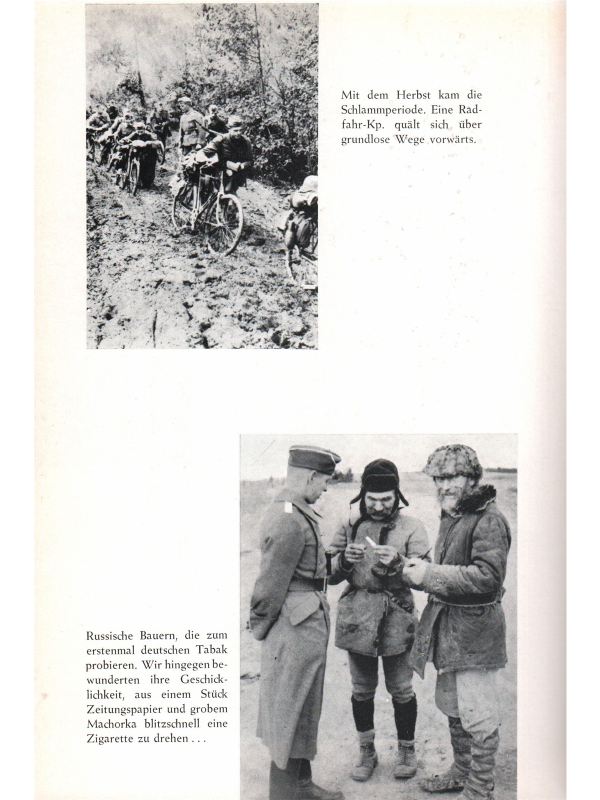Geschichte der 110. Infanterie-Division - 20th Century House