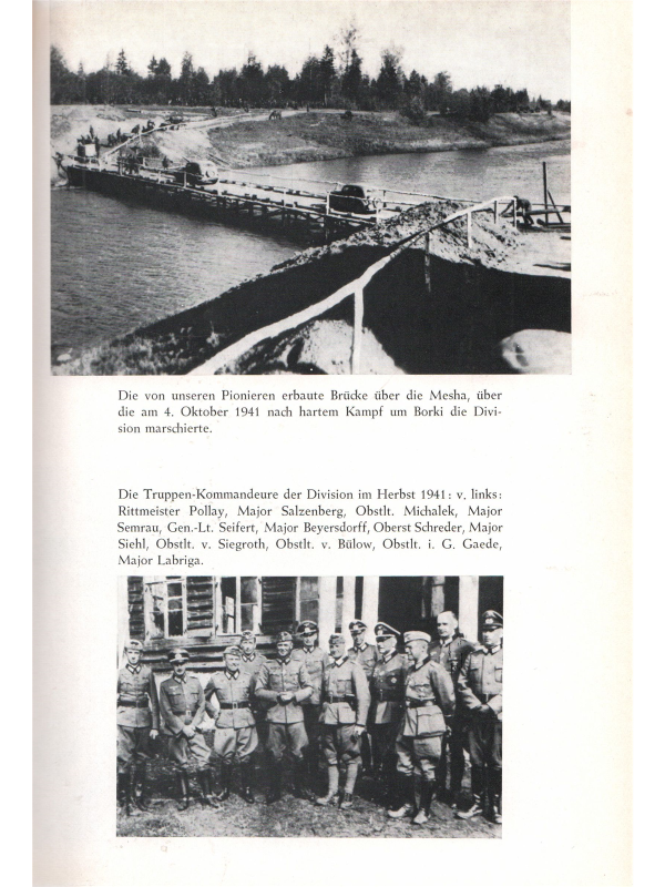 Geschichte der 110. Infanterie-Division - 20th Century House
