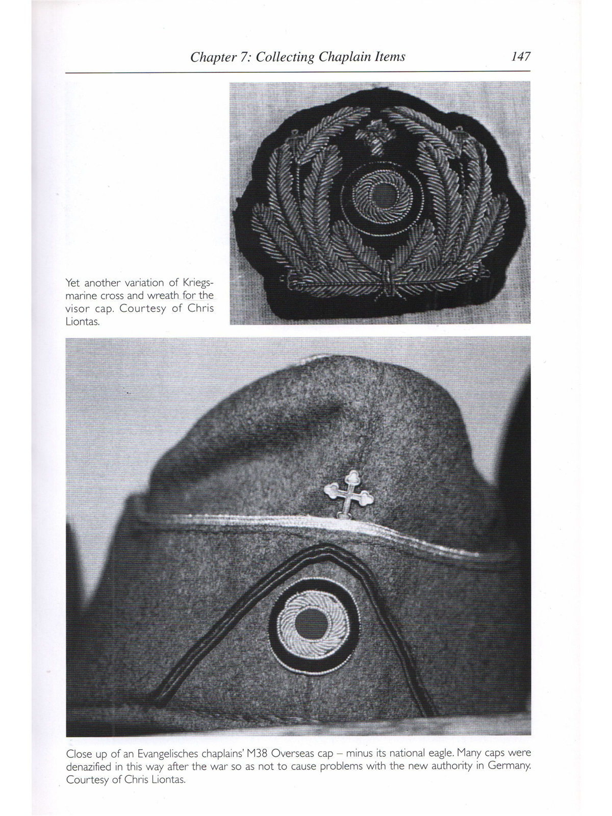 German Military Chaplains in World War II - 20th Century House