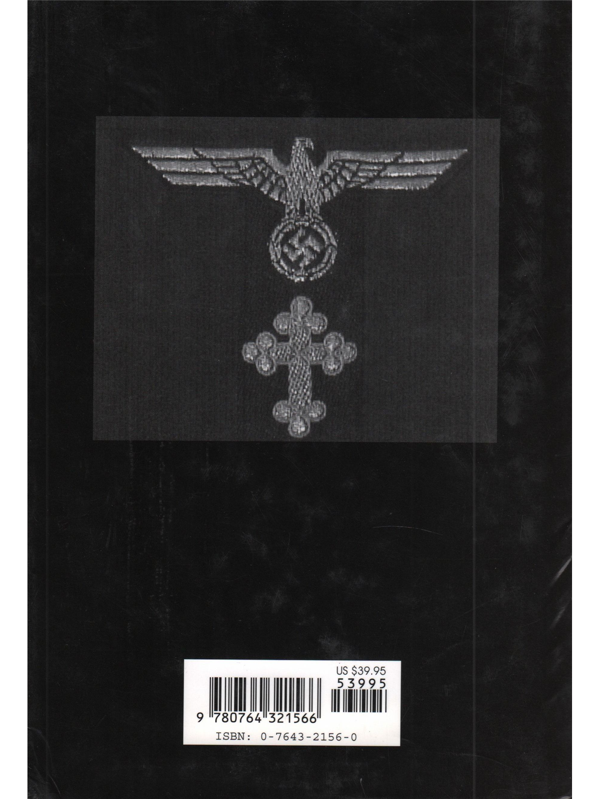 German Military Chaplains in World War II - 20th Century House